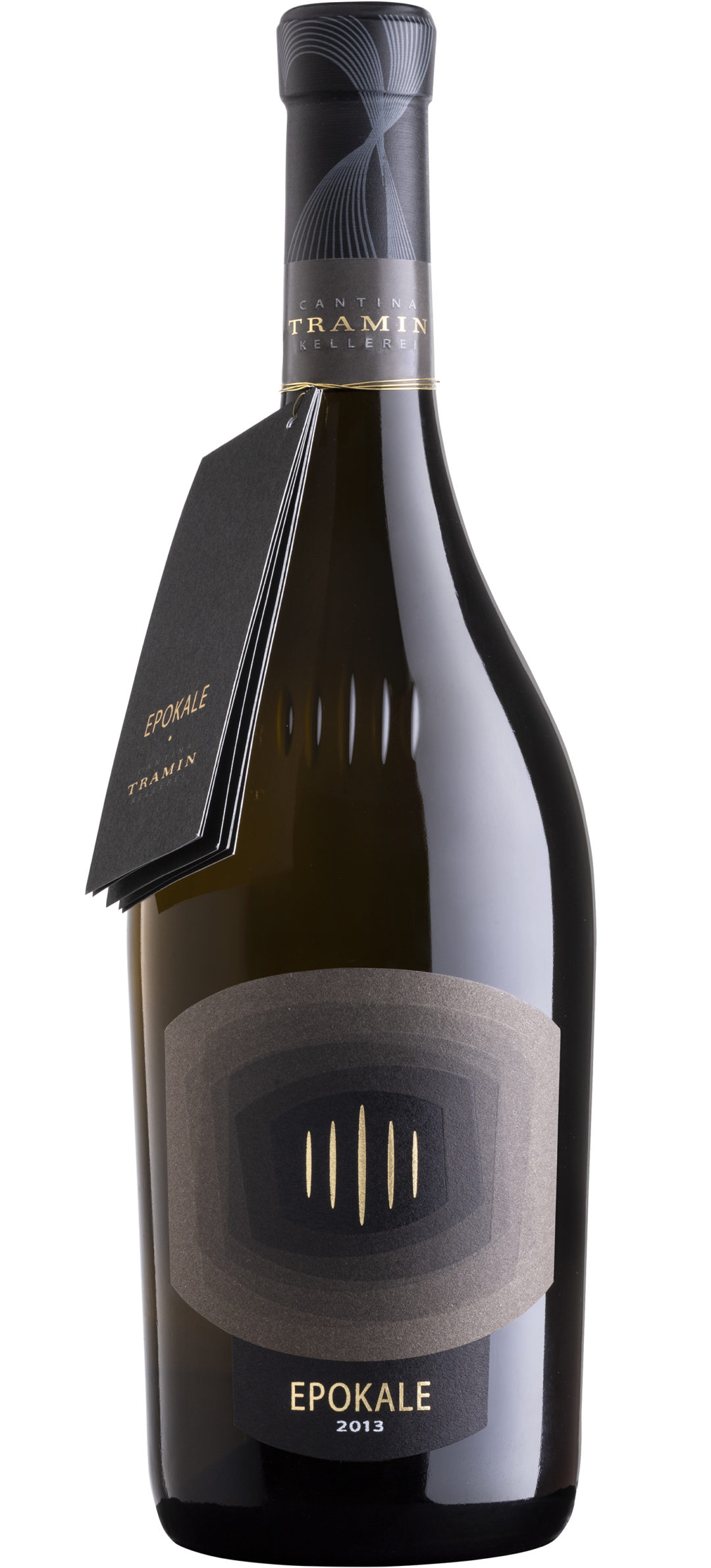 Wines collection - Cantina Tramin