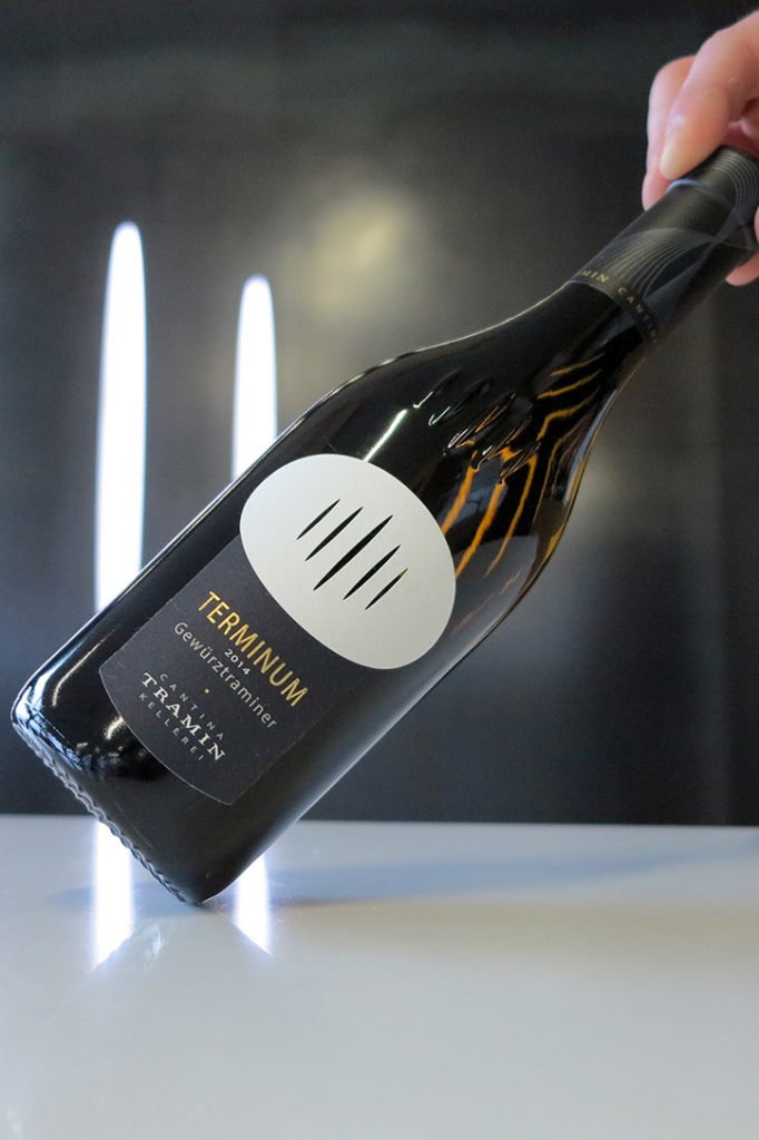 Terminum Gewürztraminer - Cantina Tramin