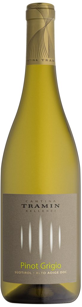 Pinot Grigio - Cantina Tramin