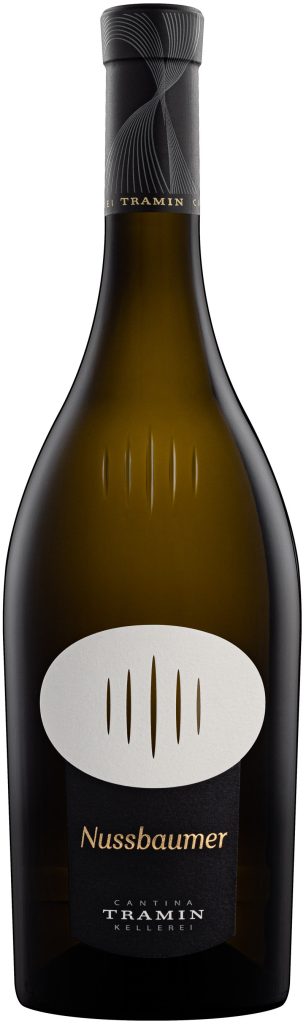 Nussbaumer Gewürztraminer - Cantina Tramin